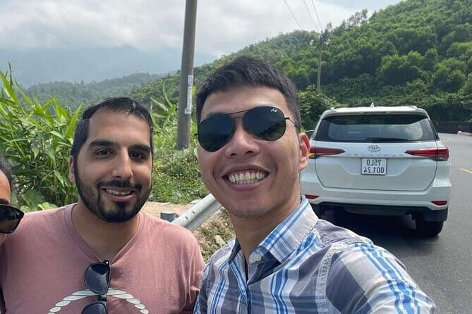Hoi An to Hue by Private Car with English Driver & Scenic Stops - A Detailed Look at the Journey