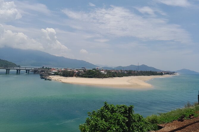Hoi An to Hue by Private Car with Multi Sightseeing Stops - Who Should Consider This Tour?