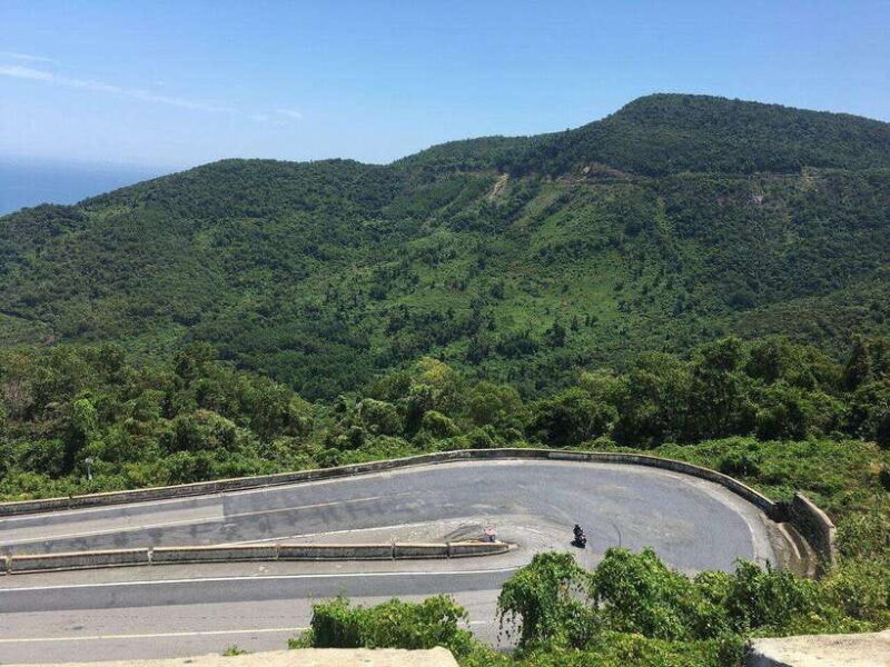 Hoi An to Hue Easy Rider Adventure: Scenic Hai Van Pass Tour - Practical Details and What to Expect