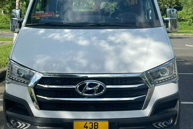 Hoi An to Hue or Hue to Hoi An with some Stop:Hai Van Pass,Lang Co Bay & Lagoon - FAQ