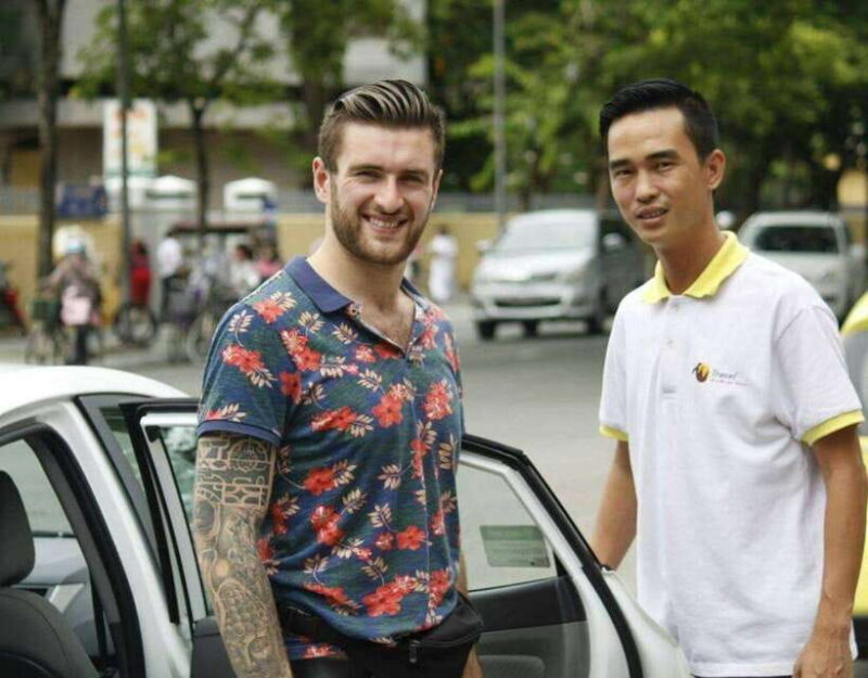 Hoi An to Hue: Private Car with English Driver & Sightseeing - A Practical Look at the Hoi An to Hue Private Car Tour