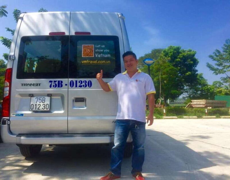 Hoi An to Hue: Private Car with English Driver & Sightseeing - Who Will Love This Tour?