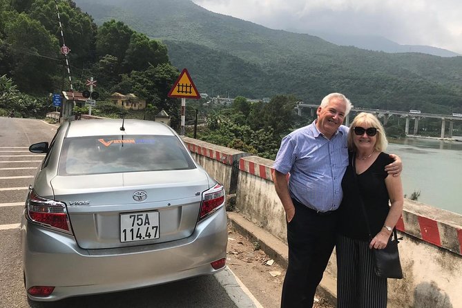 Hoi An To Hue Private Car With English Speaking Driver - Final Thoughts