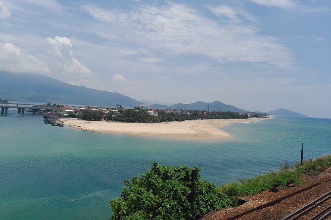 Hoi An to Hue Transfer with Scenic Route over The Hai Van Pass - Who Should Consider This Tour?