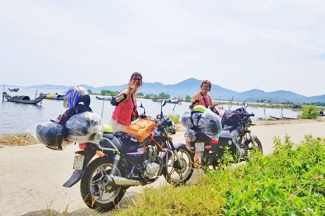 Hoi An to Hue via Hai Van pass and waterfall - Why This Tour Represents Great Value