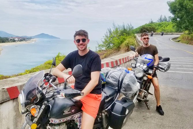Hoi An to Hue via Hai Van pass and waterfall - The Sum Up: Is This Tour Right for You?