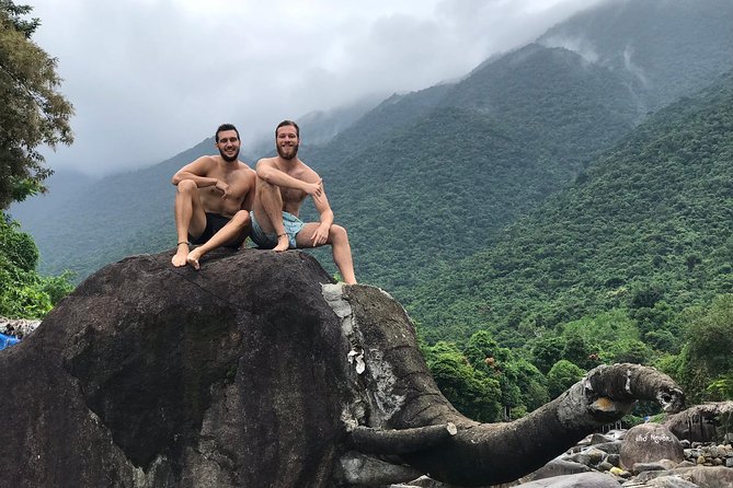 Hoi An to Hue via Hai Van pass and waterfall - FAQ: Your Practical Questions Answered