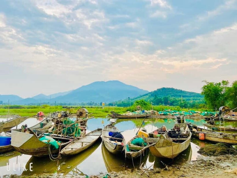 Hoi An To Hue via Hai Van Pass by Easy Rider - FAQ