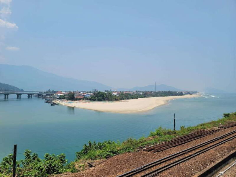 HOI AN TO HUE VIA HAI VAN PASS BY EASY RIDER - Introduction