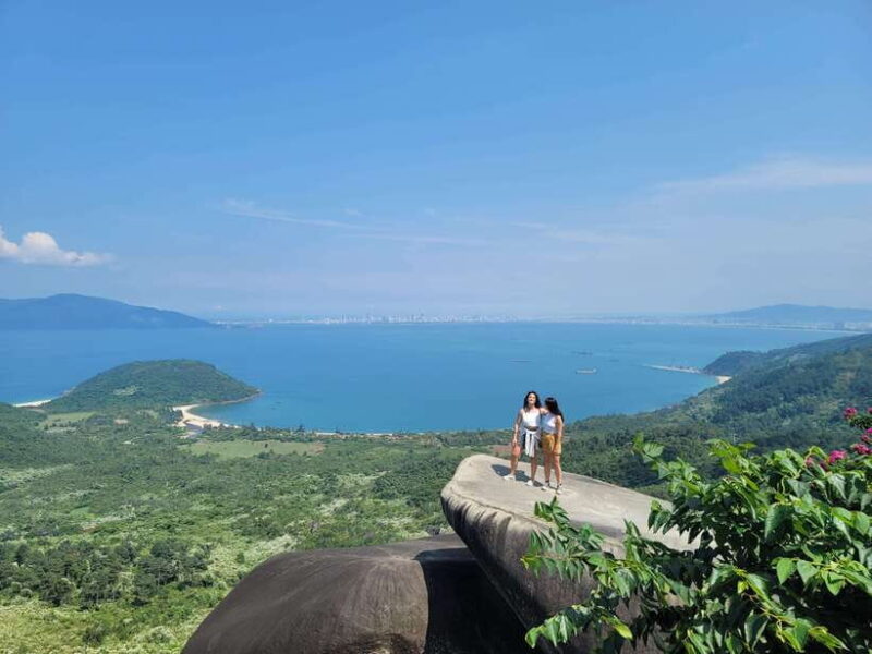 HOI AN TO HUE VIA HAI VAN PASS BY EASY RIDER - The Sum Up