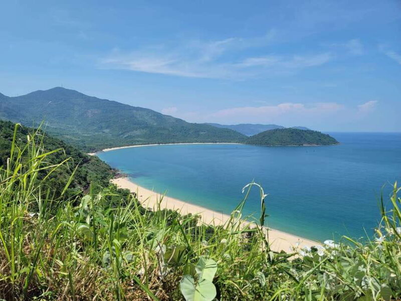 HOI AN TO HUE VIA HAI VAN PASS BY EASY RIDER - FAQ