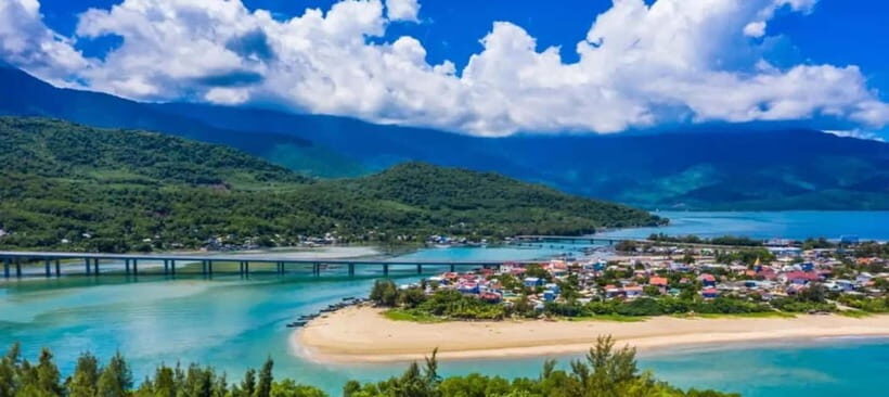 Hoi An To Hue Via Hai Van Pass By Motorbike ( or vice versa) - Who Should Consider This Tour?