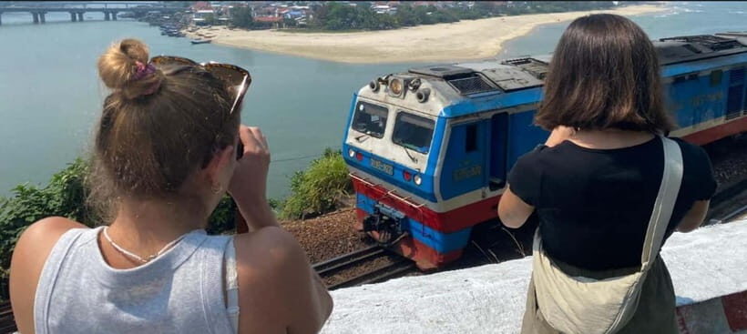 Hoi An To Hue Via Hai Van Pass By Motorbike ( or vice versa) - FAQ