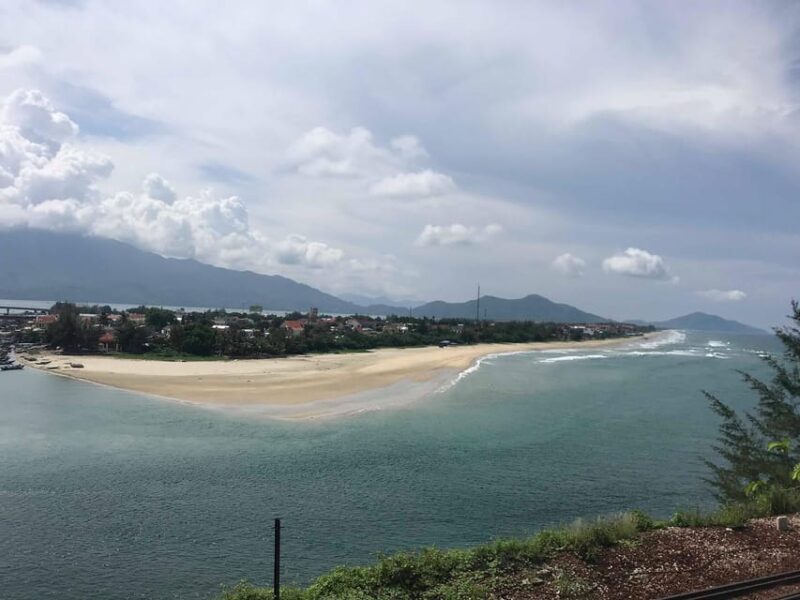 Hoi an to Hue with Sightseeing - Exploring the Hoi An to Hue Journey with Sightseeing