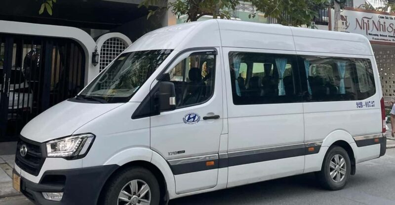 Hoi an to Hue with Sightseeing - Why This Tour Offers Great Value