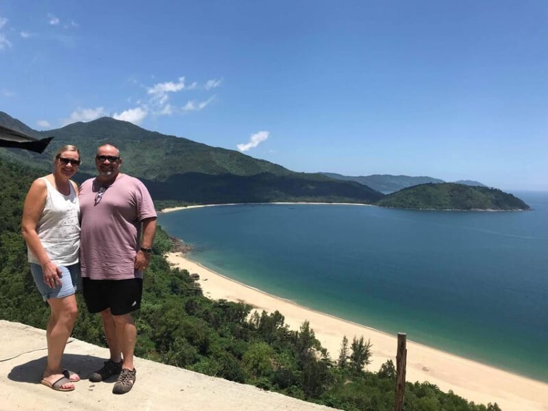 Hoi an to Hue with Sightseeing - Frequently Asked Questions