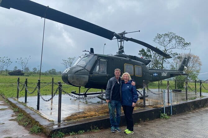 Hoi an to Khe Sanh Combat Base( Vietnam DMZ) Private Tour - An In-Depth Look at the Tour
