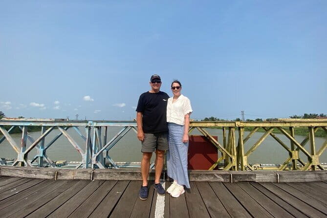 Hoi an to Khe Sanh Combat Base( Vietnam DMZ) Private Tour - Final Thoughts