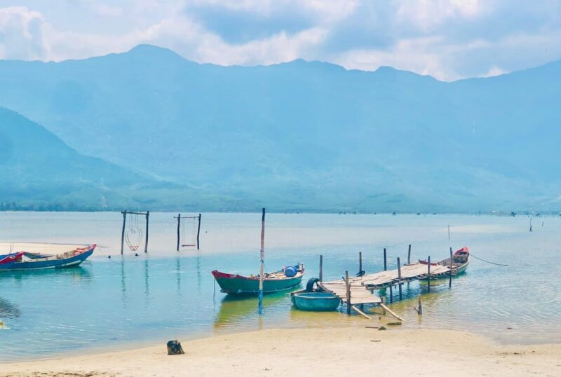 Hoi An To Marble-Monkey Mountain & Hai Van Pass by Motorbike - Authentic Experiences and Traveler Insights