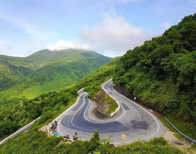 Hoi An To Marble-Monkey Mountain & Hai Van Pass by Motorbike - An In-Depth Look at the Tour Experience