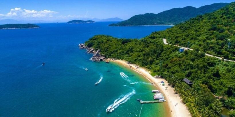 Hoi An To Marble-Monkey Mountain & Hai Van Pass by Motorbike - Return Journey & Lady Buddha on Monkey Mountain