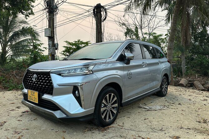 Hoi An to My Son Holy land by Sedan or SUV or Minibus - Why This Transfer Offers Good Value
