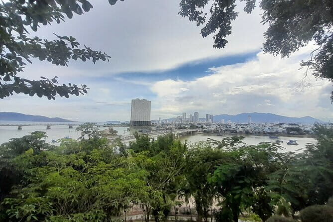 Hoi An to Nha Trang by Private Car with Professional Driver - Exploring the Route: What to Expect