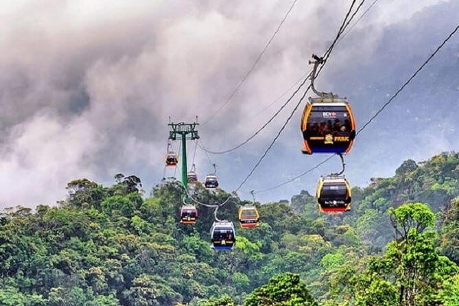 Hoi An to Nha Trang by Private Car with Professional Driver - Why Choose This Tour?
