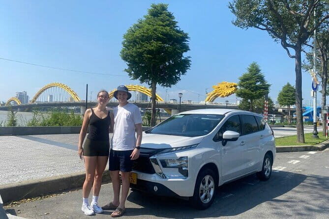 Hoi An to Nha Trang by Private Car with Professional Driver - The Sum Up: Who Will Appreciate This Experience?