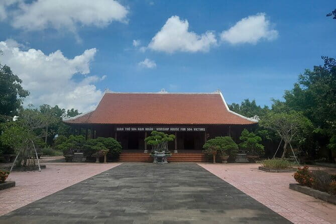 Hoi An to Nha Trang by Private Car with Professional Driver - FAQ