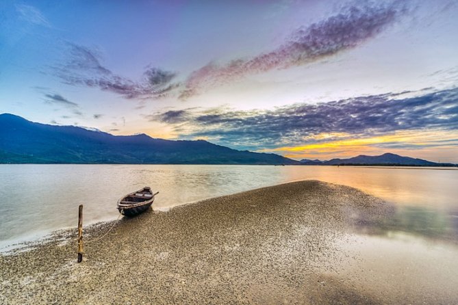 Hoi An To Phong Nha By Private Car - How It Compares to Other Options