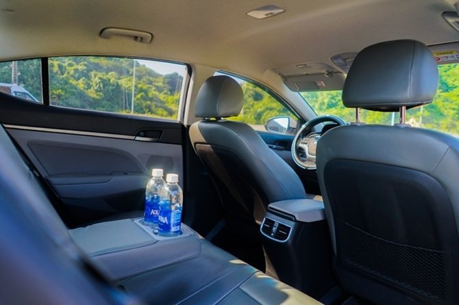 Hoi An To Phong Nha By Private Car - FAQ