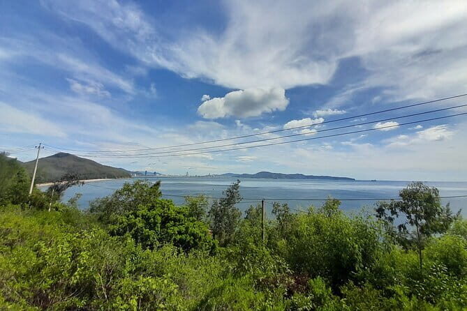 Hoi An to Quy Nhon by Private Car with Experienced Driver - An In-Depth Look at the Hoi An to Quy Nhon Private Car Experience