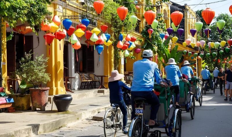 Hoi An Tour: Boat Ride and Flower Lantern Ceremony - Key Points