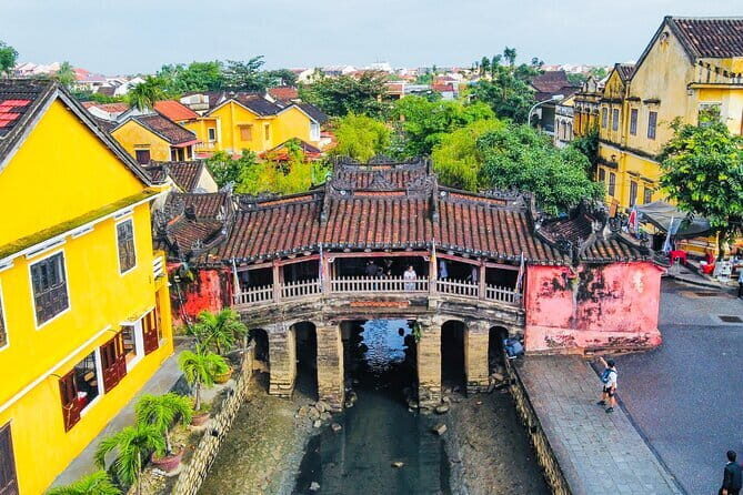 Hoi An Tour With Basket Boat Ride & Lantern Release From Danang - Final Thoughts