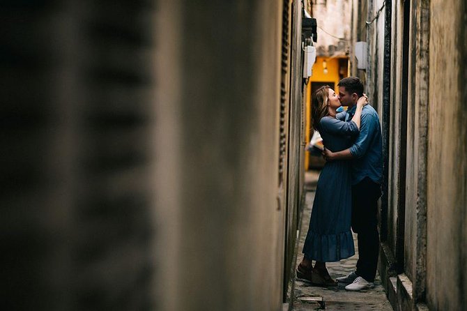 Hoi An tourist photography package - What to Expect from the Hoi An Photography Tour