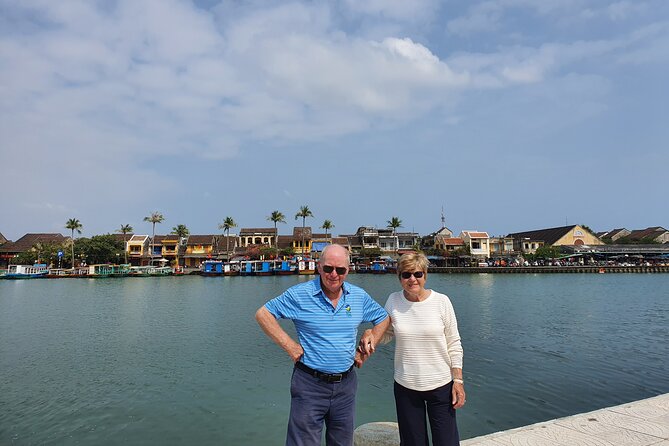 Hoi An town private walking tour with boat trip - Who Will Love This Tour?