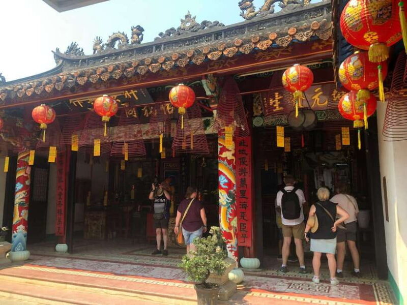 Hoi An: Tra Que, Coconut Forest, Lantern Class, Ancient town - Analyzing the Value