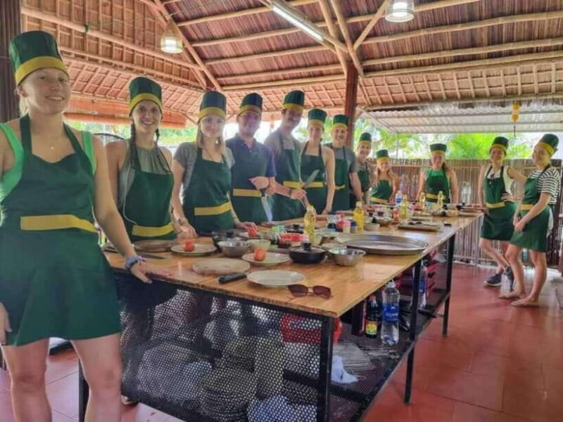 Hoi An: Tra Que Herb Village Cooking Class - Who’s This Tour Best For?