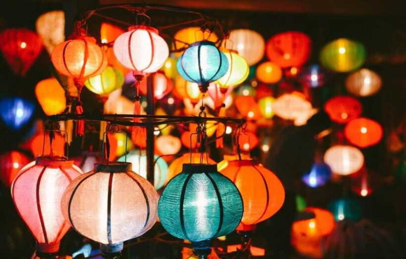 Hoi An: Tra Que Village Tour & Lantern Making Class - The Sum Up