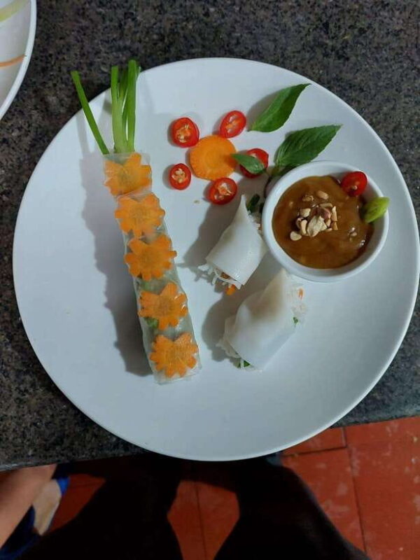 Hoi An: Traditional Cooking Class and Meal with Local Family - A Well-Balanced Cultural and Culinary Experience