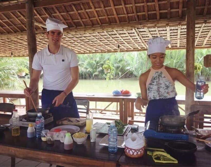 Hoi An: Traditional Cooking Class and Meal with Local Family - Final Thoughts: Who Will Love This Tour?