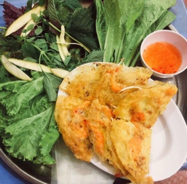 Hoi An : Traditional Cooking Class w Optional Lantern Making - Key Points