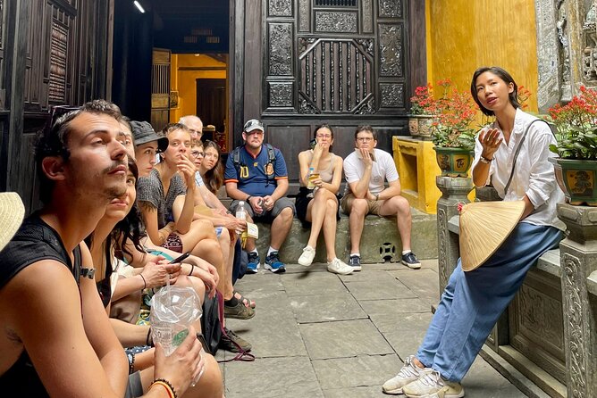 Hoi An UNESCO Heritage Site Walk Tour - Who Will Love This Tour?