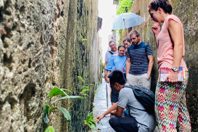 Hoi An UNESCO Heritage Site Walk Tour - The Sum Up