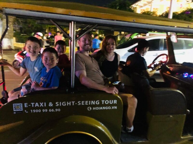 Hoi An Unique Food Tour - Private Tour - The Highlights and Potential Drawbacks