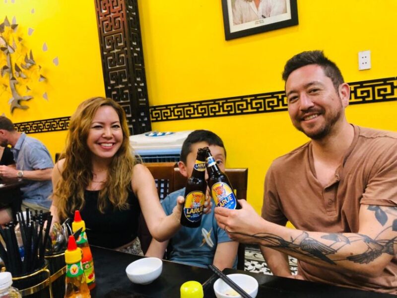 Hoi An Unique Food Tour - Private Tour - Who Should Book This Tour?