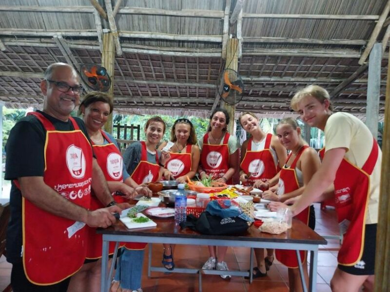 Hoi An Vegan Cooking School with Local Chef and Basket Boat - FAQ Section