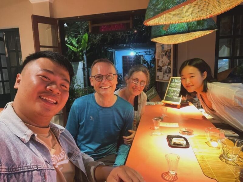 Hoi An Vegan Food Tour - Accessibility and Practicalities