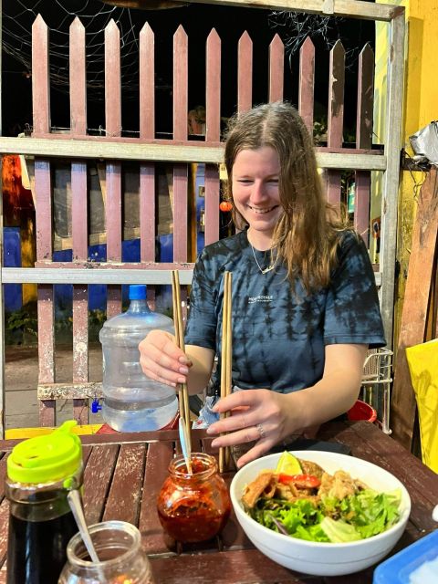 Hoi An Vegan Food Tour - Value and Overall Impression